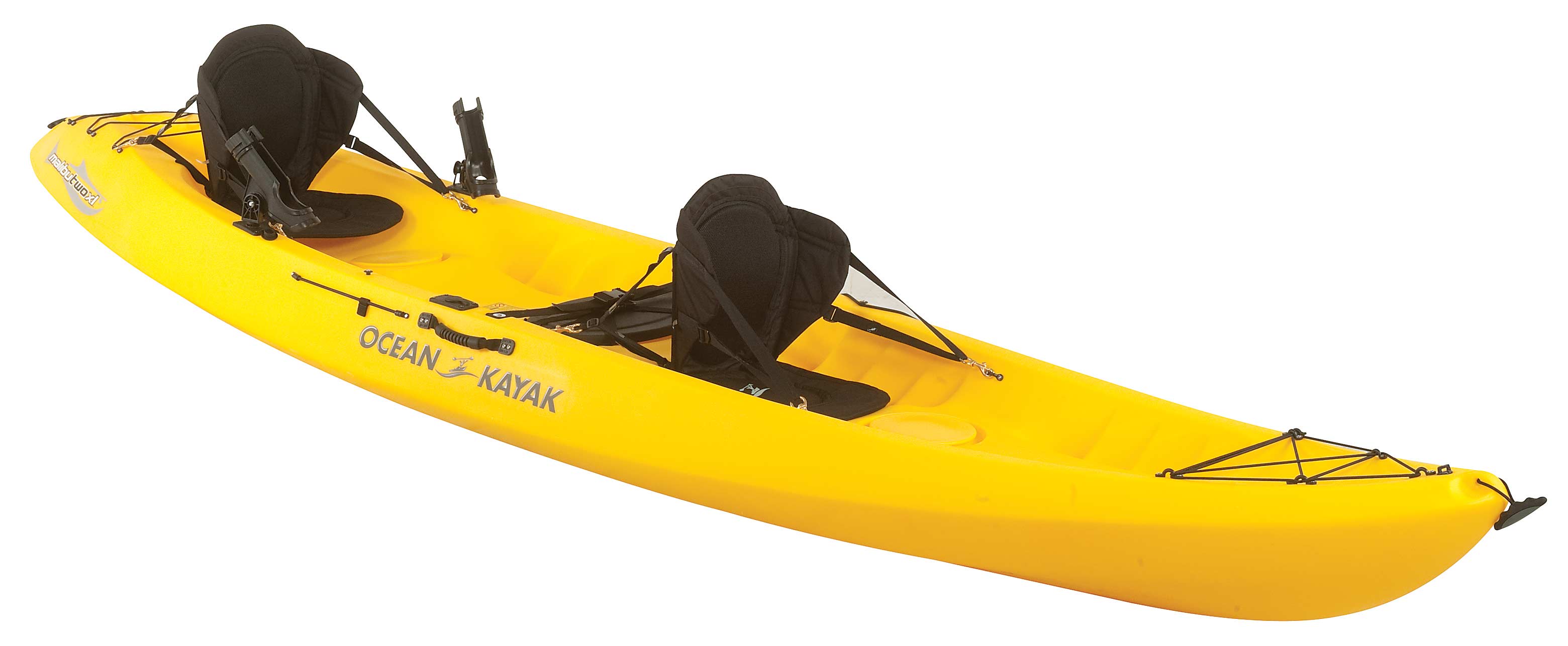 Malibu II XL Angler - Ocean Kayak | Ottawa Valley Canoe and Kayak