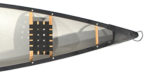 Vinyl Canoe Gunwales | Ottawa Valley Canoe and Kayak
